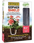 Gonzo® Gopher Shield - 6pk - 32oz (1qt) – lawnmowercornerUSA.com