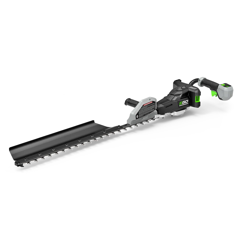 EGO HTX7500S Battery Commercial Hedge Trimmer 30" – lawnmowercornerUSA.com